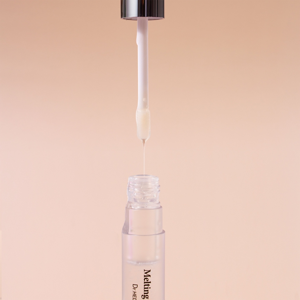 Dr. HEDISON Melting Lip Oil lip oil | notino.co.uk