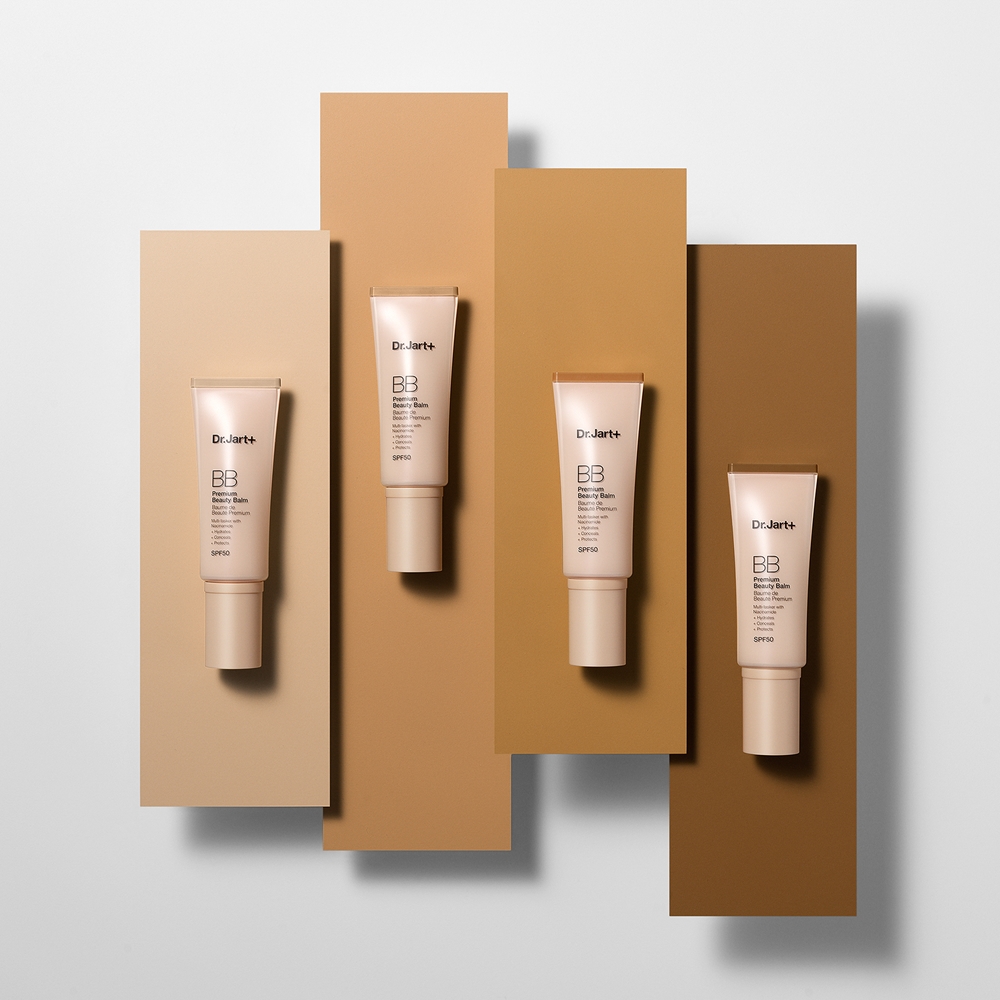 Dr. Jart+ Premium BB Tinted Moisturizer SPF 50 | Brza dostava | notino.hr