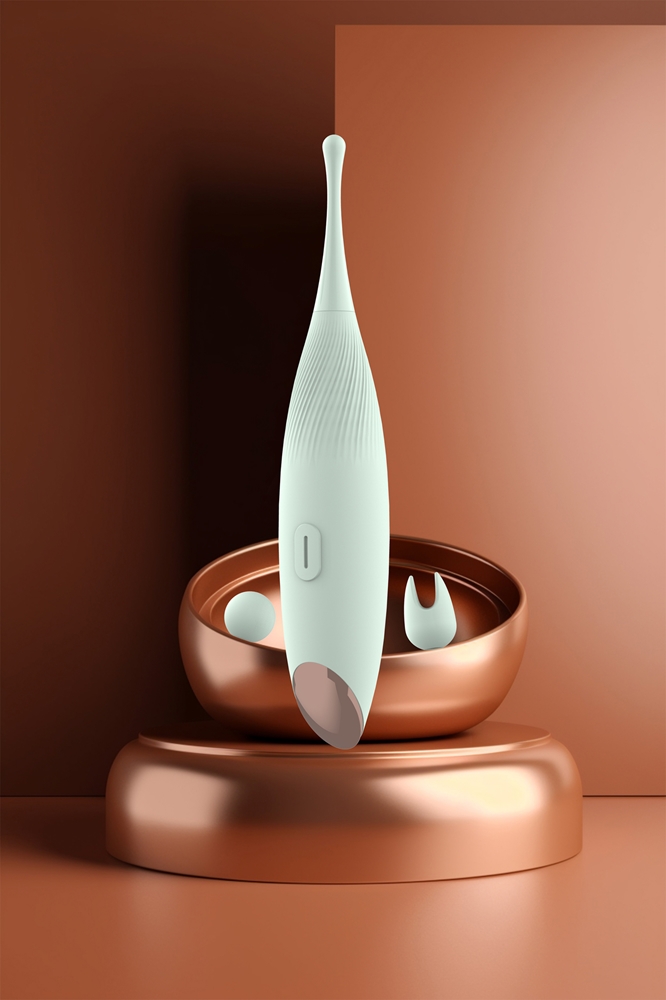Dream Toys Glam PIN Point Stimulator | notino.ie