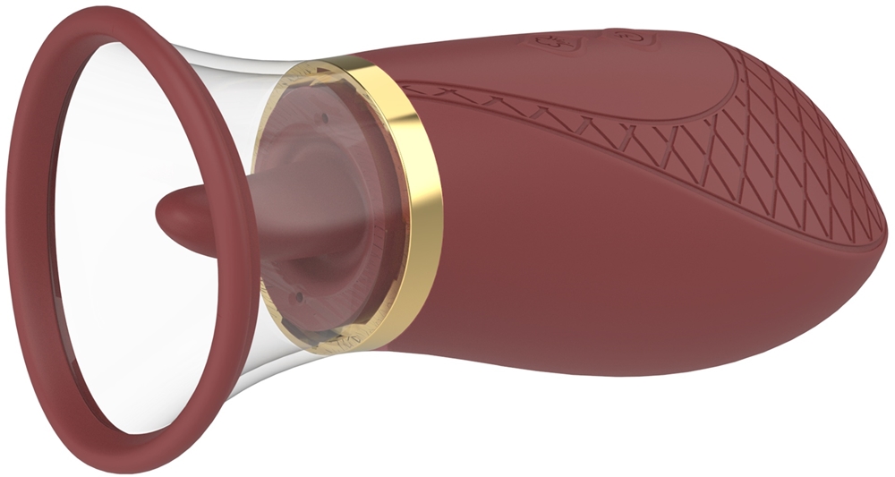 Dream Toys Romance Roxy pump for women | notino.ie