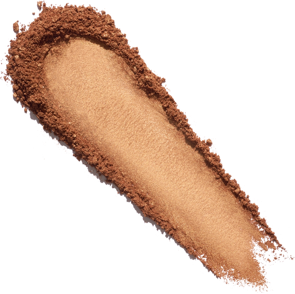 Dripping Gold Luxury Tanning Bronzing Powder kompakter, bronzierender ...