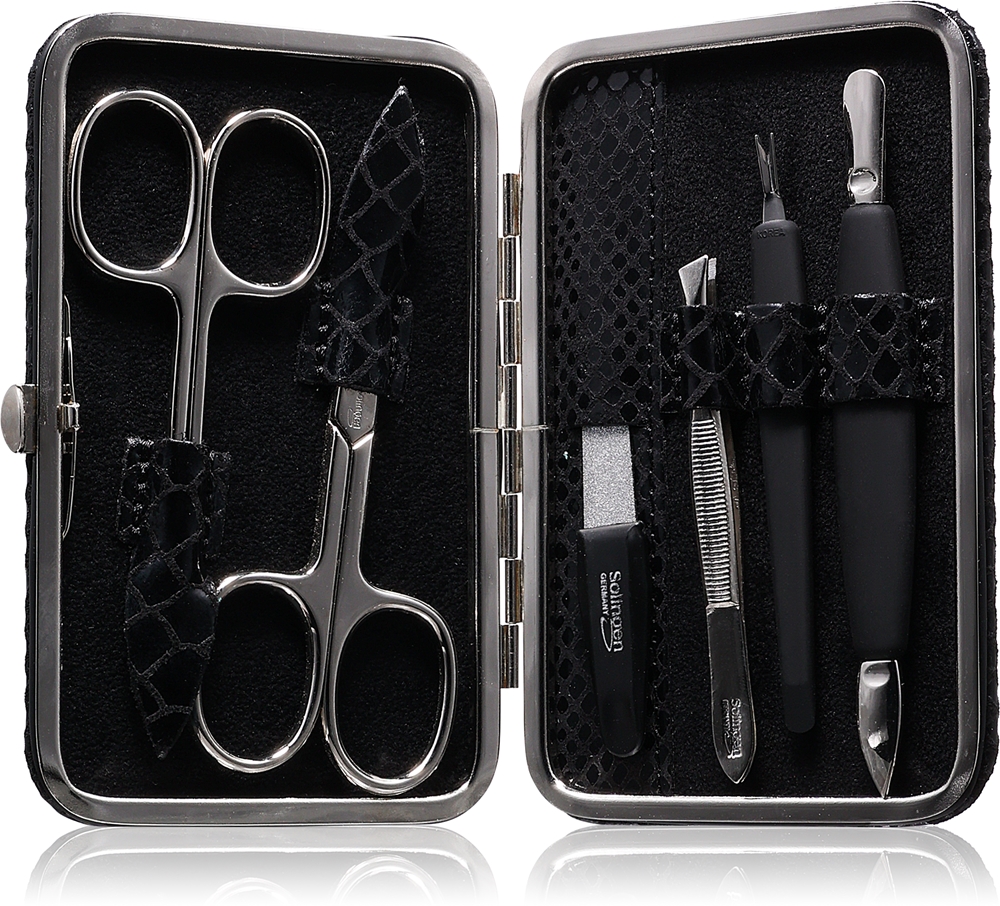 DuKaS Premium Line 126CNH kit manucure | notino.fr