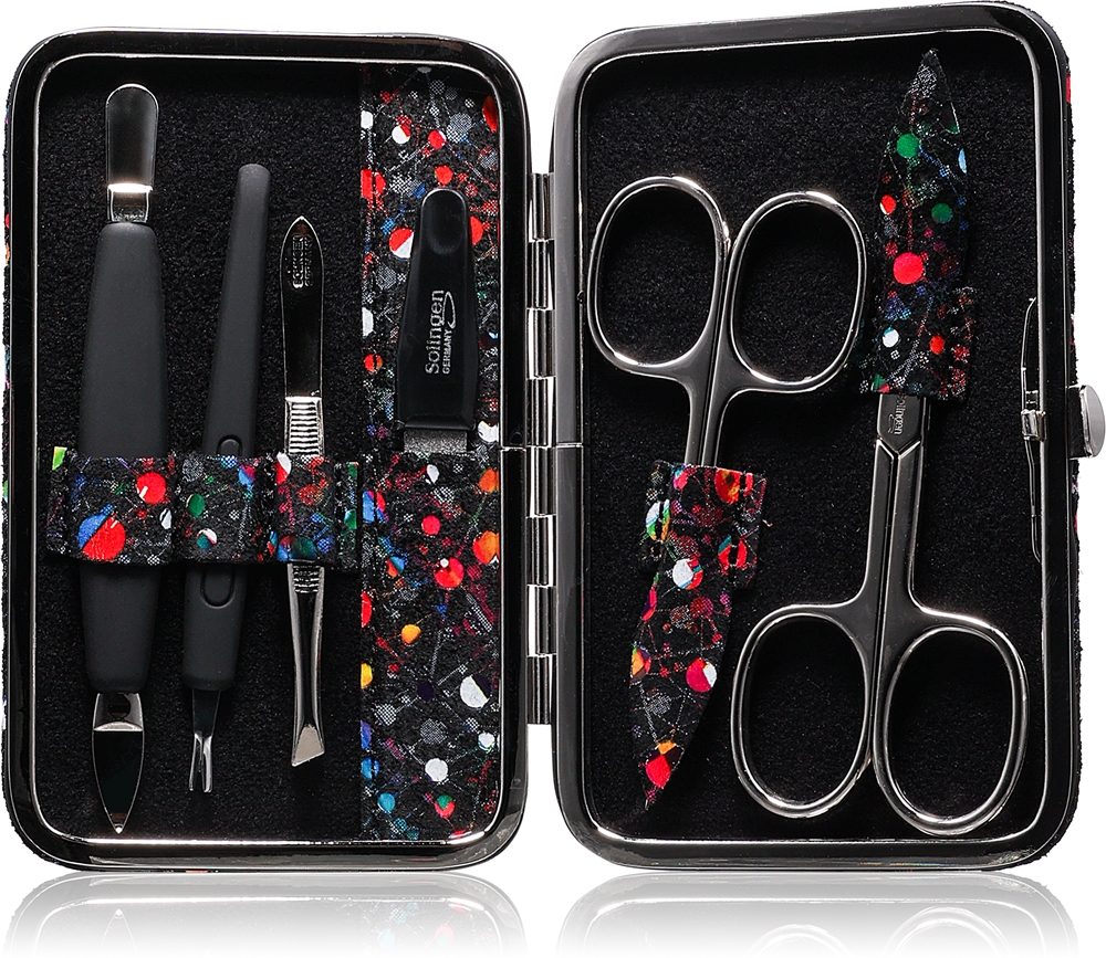 DuKaS Premium Line 126CNP manikyyrisetti | notino.fi