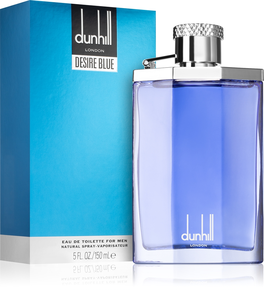 Dunhill Desire Blue | Brza dostava | notino.hr