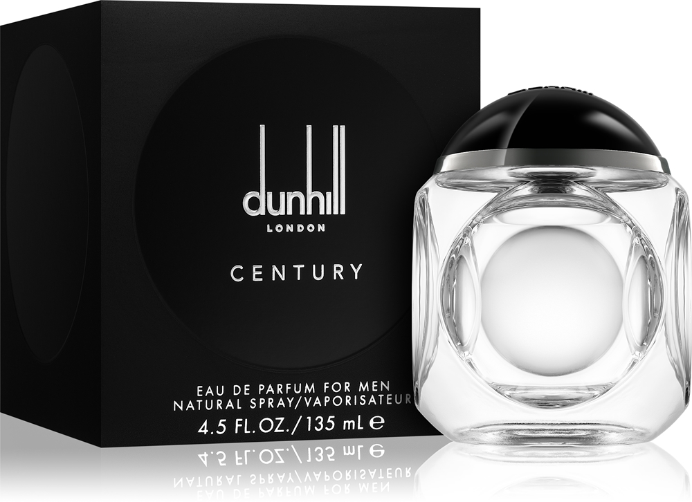 Dunhill Century Eau de Parfum pour homme | notino.fr
