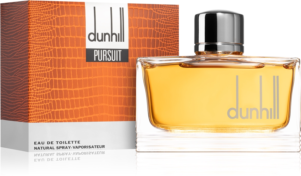 Dunhill Pursuit Eau de Toilette for Men | notino.ie