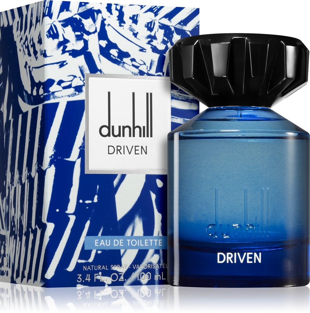 Dunhill Driven Blue | Brza dostava | notino.hr