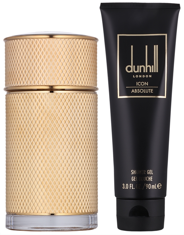 Dunhill Icon Absolute Geschenkset I.