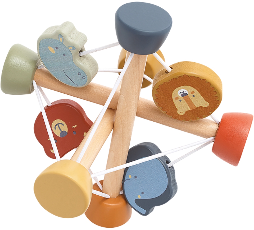 2Kids Toys Activity Ball activity toy | notino.co.uk