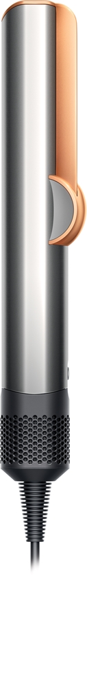 Dyson Airstrait HT01 Silver/Copper Glätteisen für das Haar
