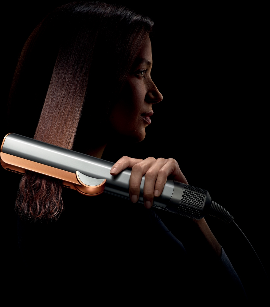 Dyson Airstrait HT01 Silver/Copper | Brza dostava | notino.hr