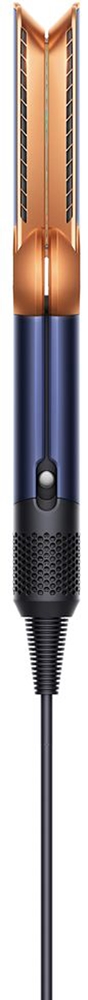 Dyson Airstrait HT01 Prussian Blue/Rich Copper prostownica do włosów