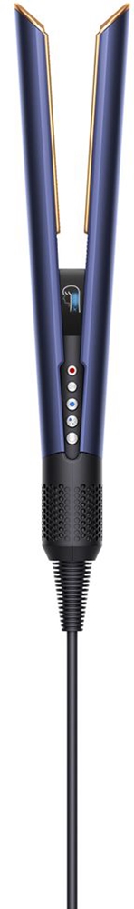 Dyson Airstrait HT01 Prussian Blue/Rich Copper prostownica do włosów
