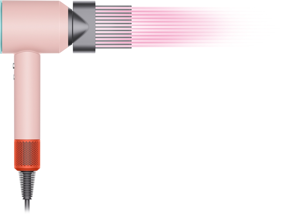 Dyson Supersonic™ HD07 Ceramic Pop | Livrare rapida! | Notino.ro