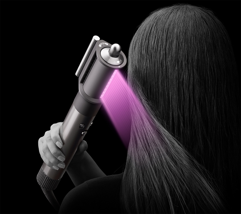 Dyson Airwrap™ Complete Long HS05 Onyx Black/Gold multistyler | notino.bg