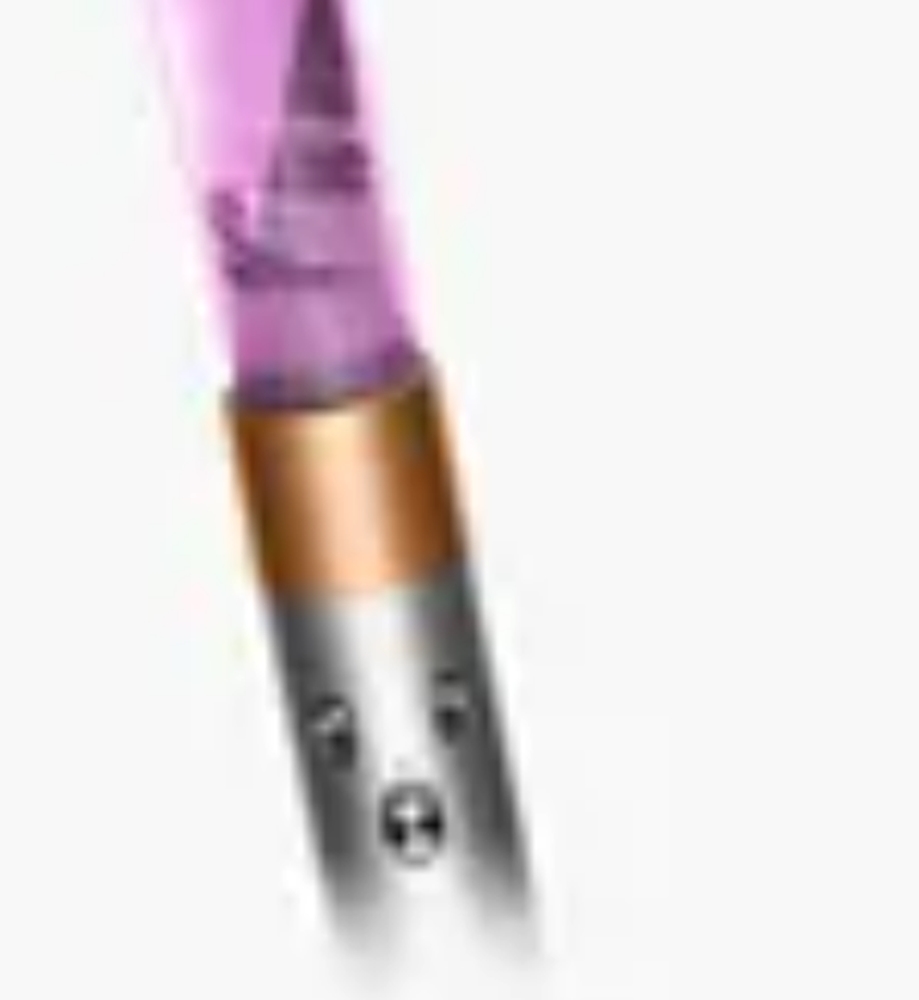 Dyson Airwrap Origin HS02 Nickel/Copper moldeador multifunción para ...