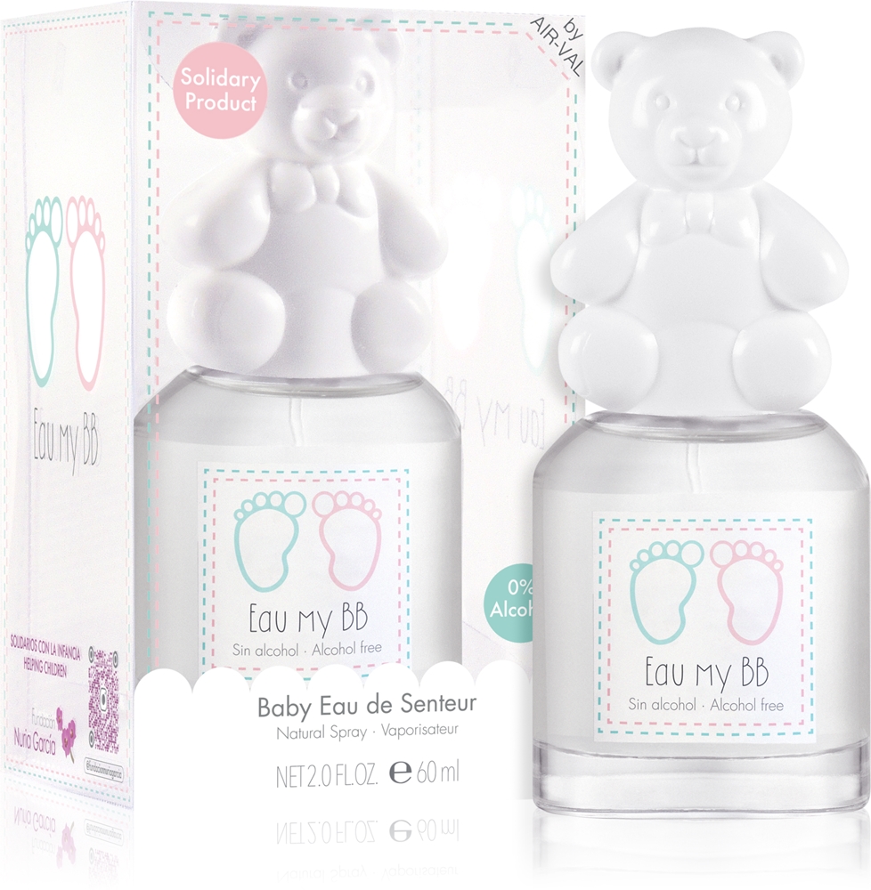 Eau My BB Eau de Senteur eau de toilette | notino.co.uk