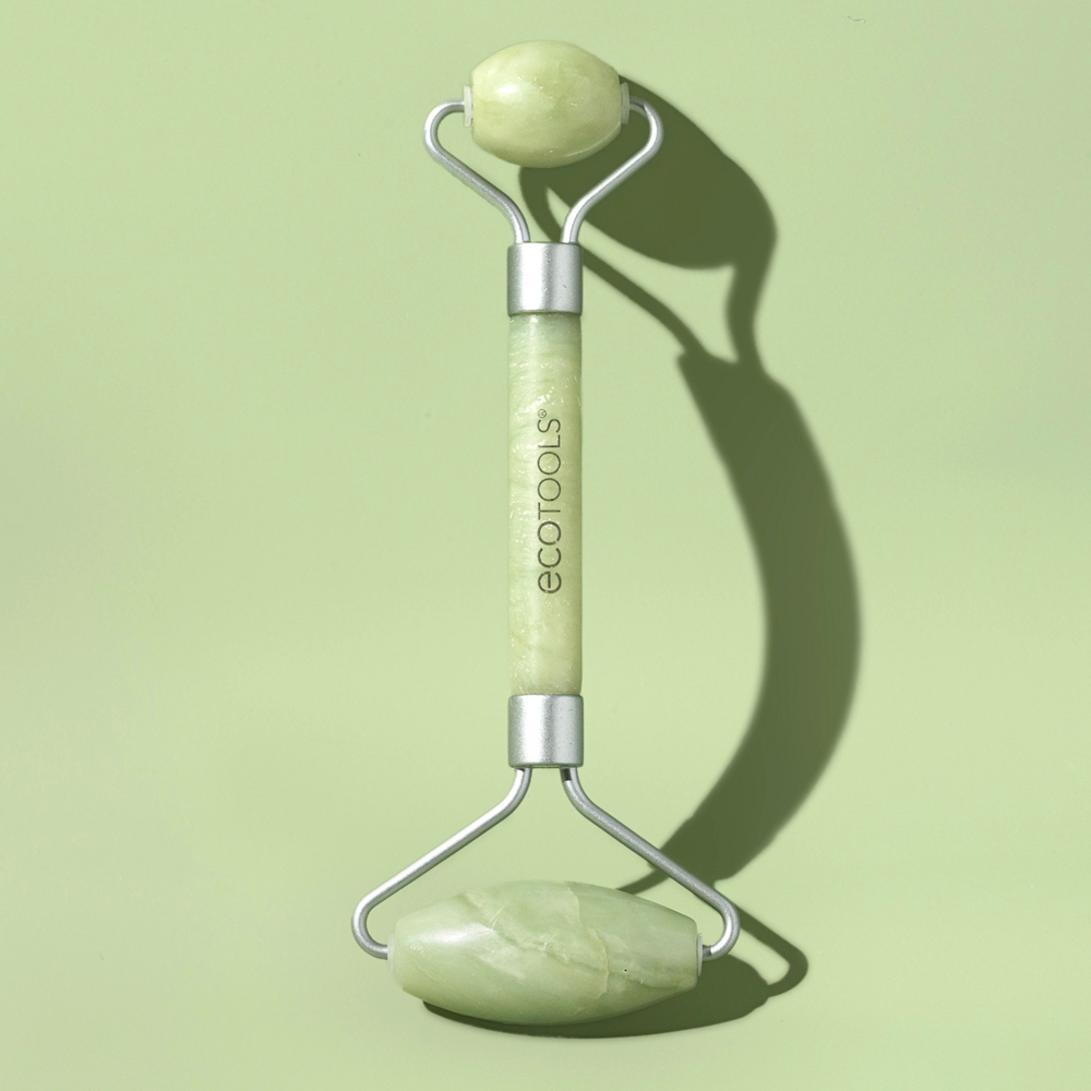EcoTools Jade Massage Tool for the face | notino.ie