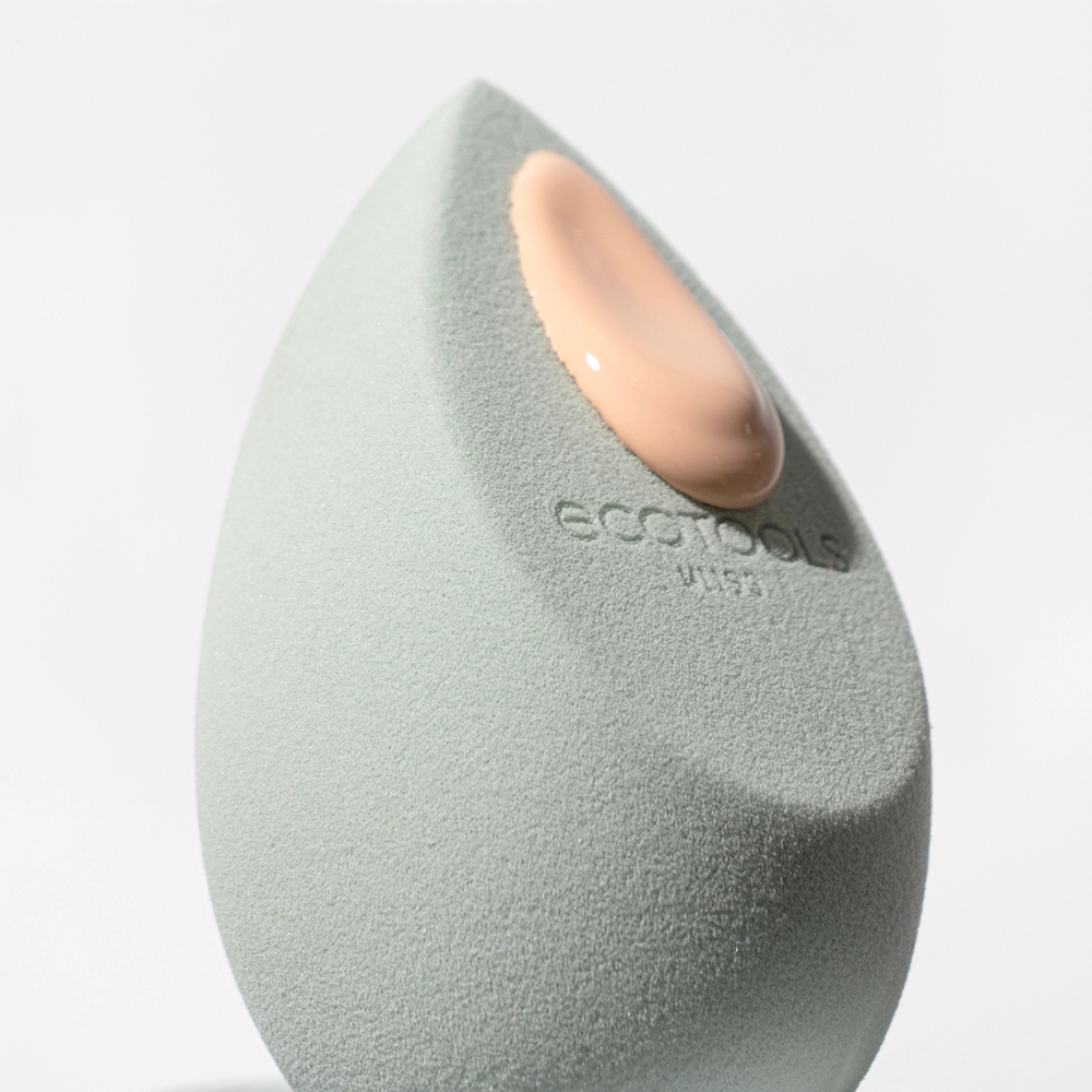 EcoTools Blender Makeup Sponge for sensitive skin | notino.ie