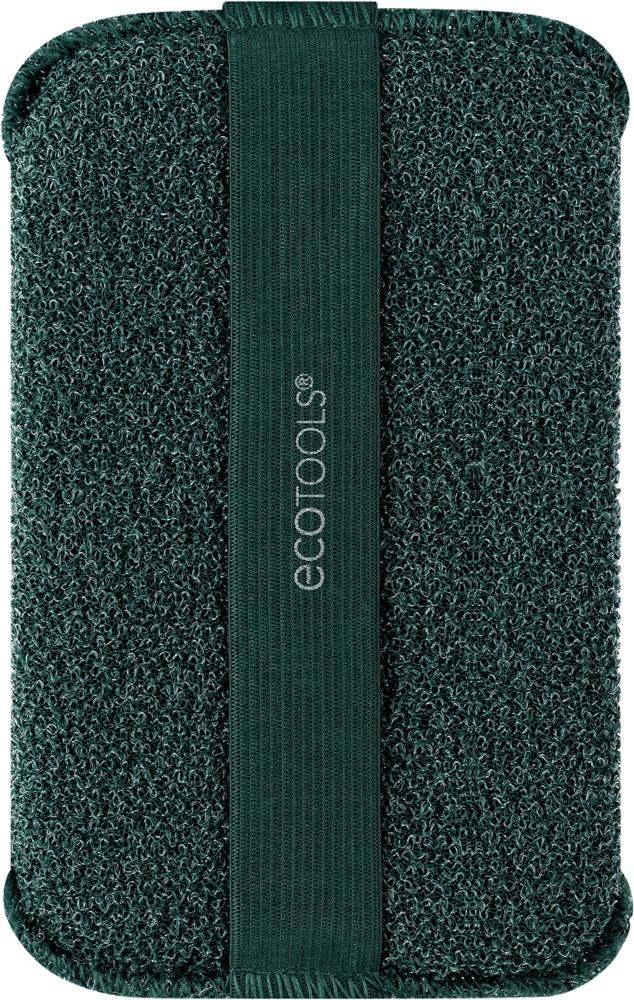 EcoTools XL Body Buffer exfoliating body sponge | notino.co.uk