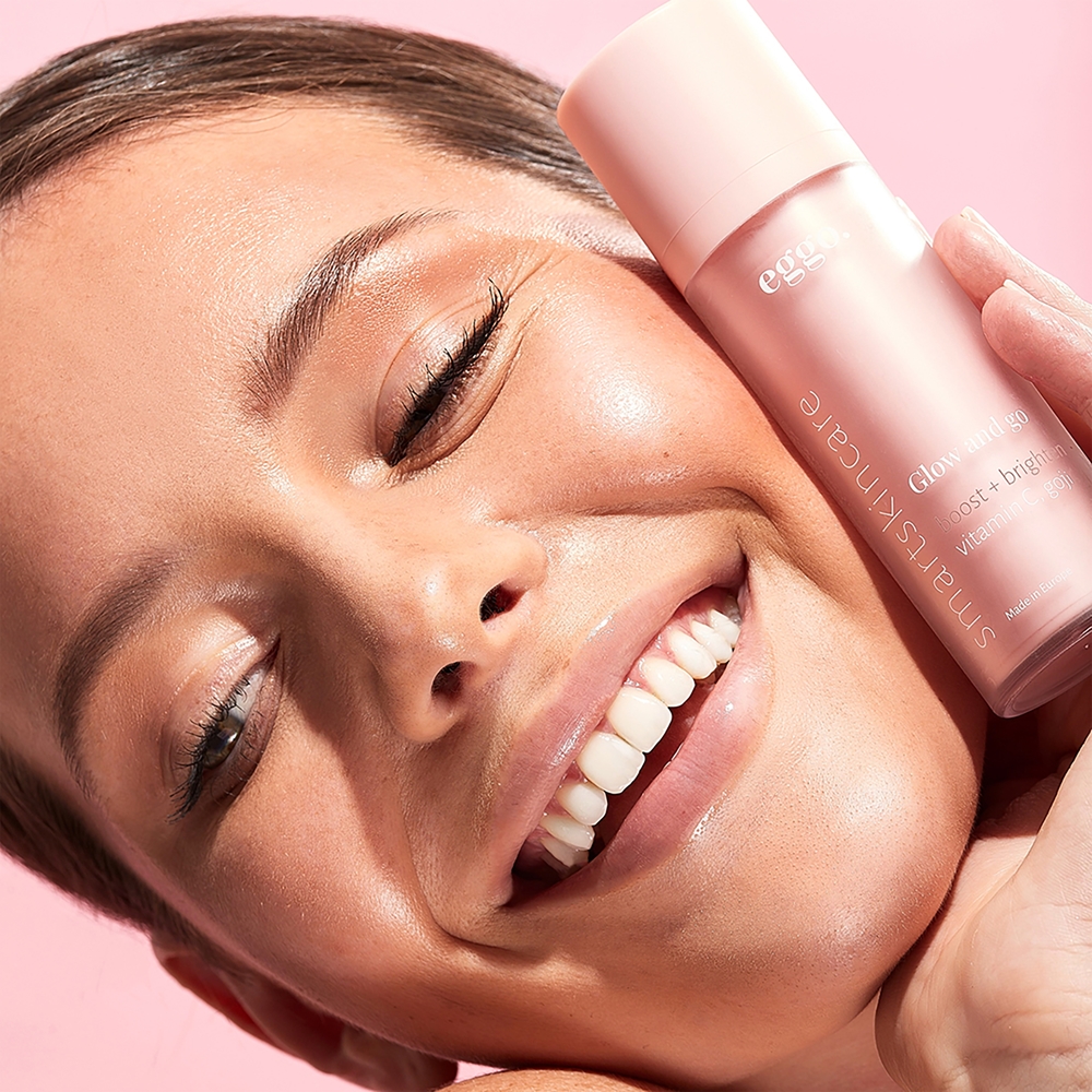 Eggo Glow And Go Vitamin C Brightening Serum | notino.ie