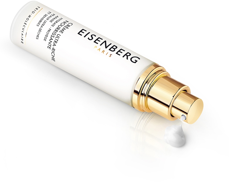 EISENBERG Classique Crème Ultra-Riche Nourrissante Nourishing Cream for ...