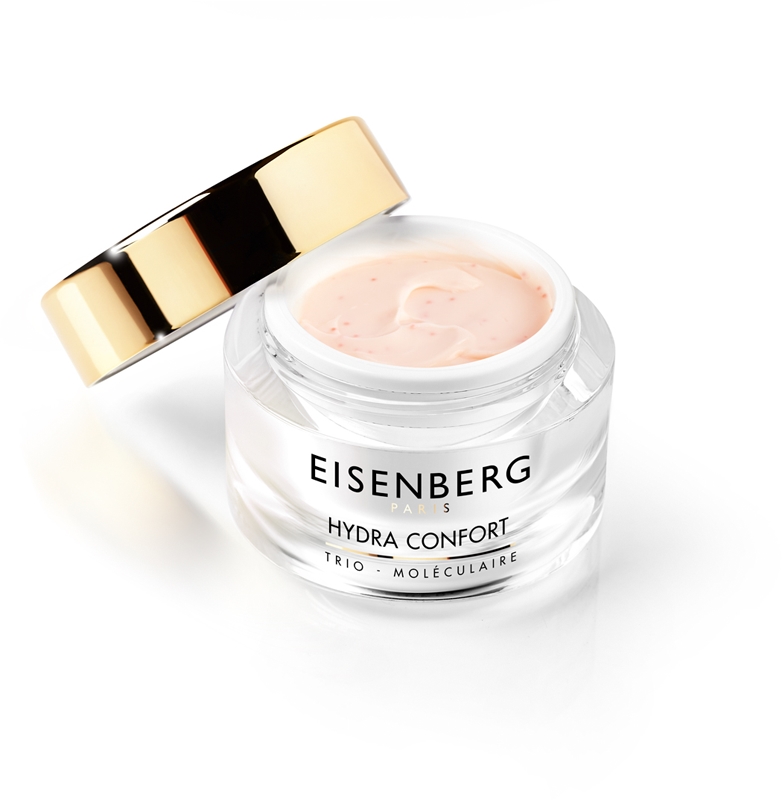 EISENBERG Classique Hydra Confort Intensive Moisturizing Cream with ...