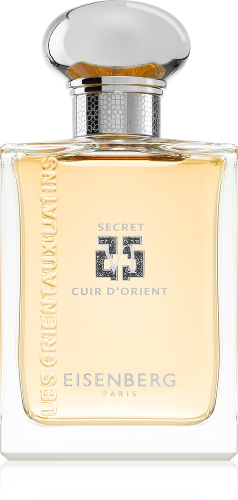 Eisenberg Secret VI Cuir d'Orient Eau de Parfum for men | notino.ie