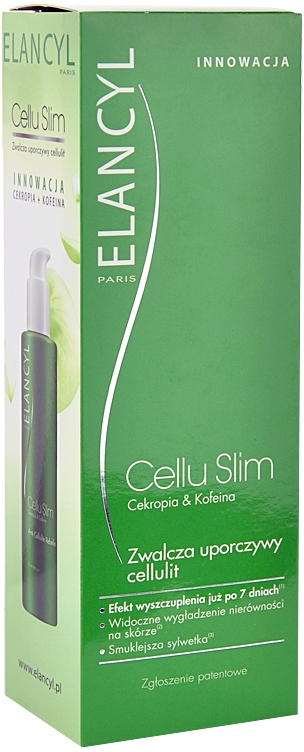 Elancyl Cellu Slim | Livrare rapida! | Notino.ro