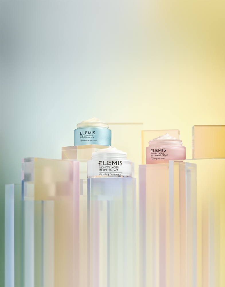 Elemis Pro-Collagen Morning Matrix crema antirughe giorno | notino.it