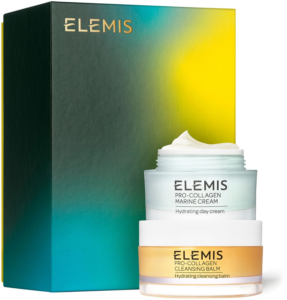 Elemis Pro-Collagen Perfect Partners | Livrare rapida! | Notino.ro