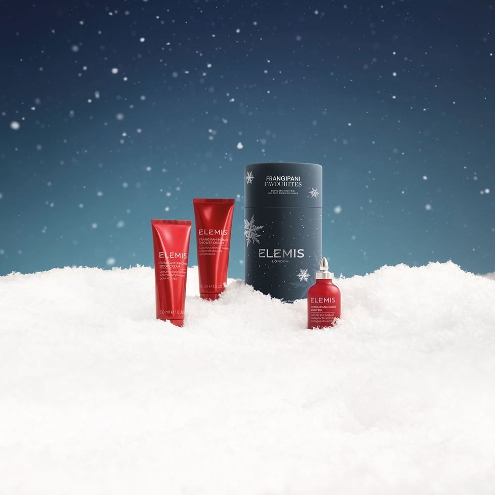 Elemis Holiday Collection Body Wonders Geschenkset | notino.at
