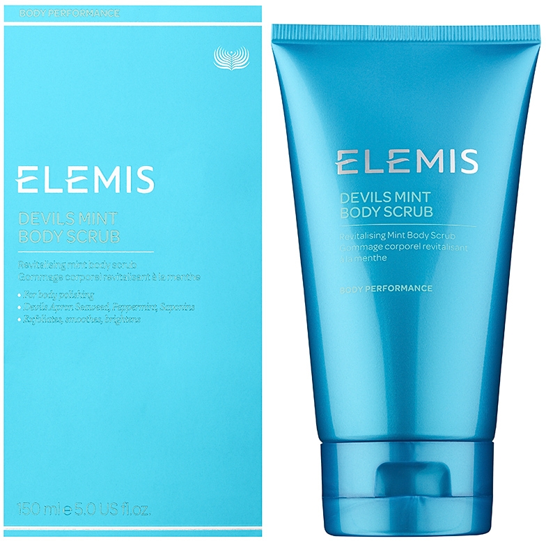 Elemis Body Performance gommage revitalisant corps | notino.fr
