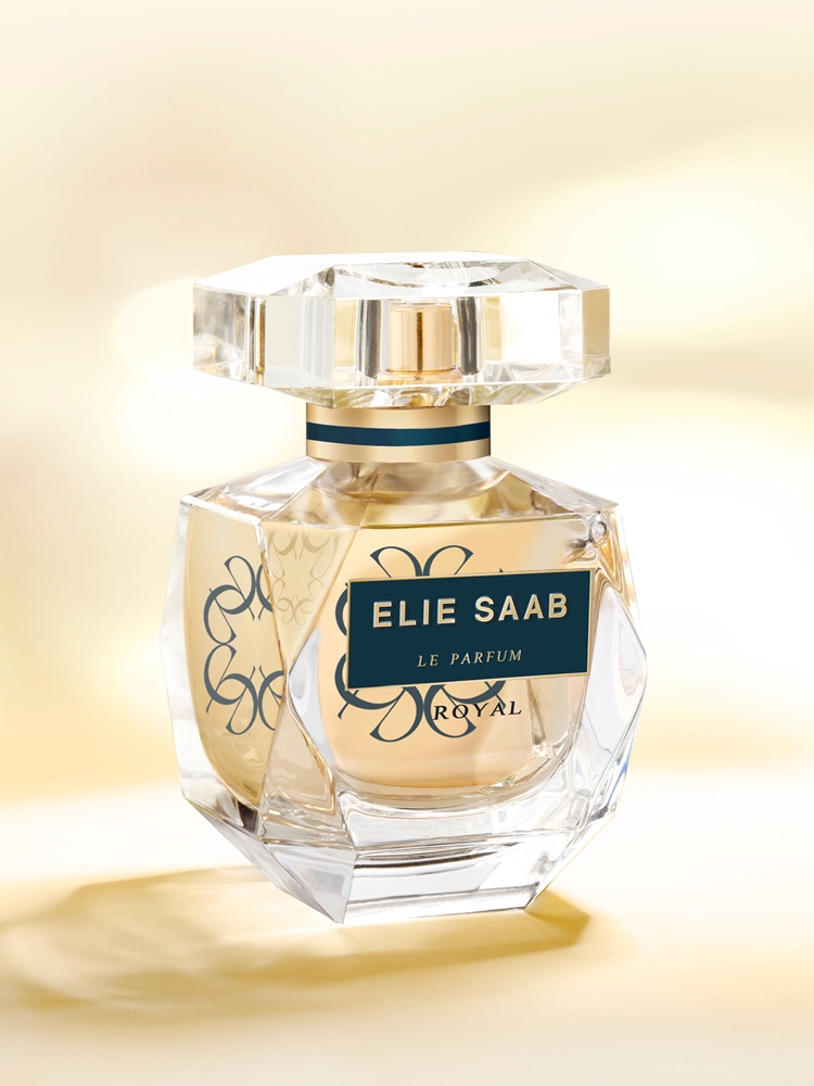 Elie Saab Le Parfum Royal Eau de Parfum für Damen | Notino