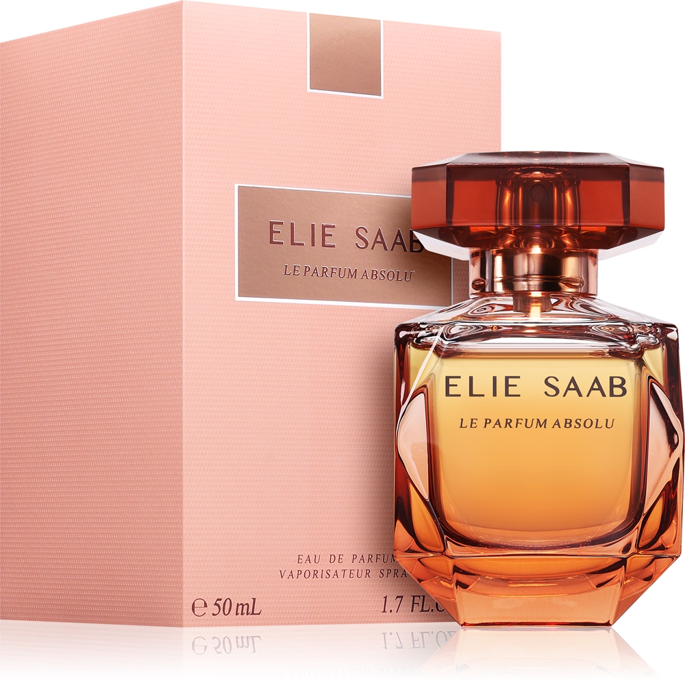 Elie Saab Le Parfum Absolu eau de parfum for women | notino.co.uk
