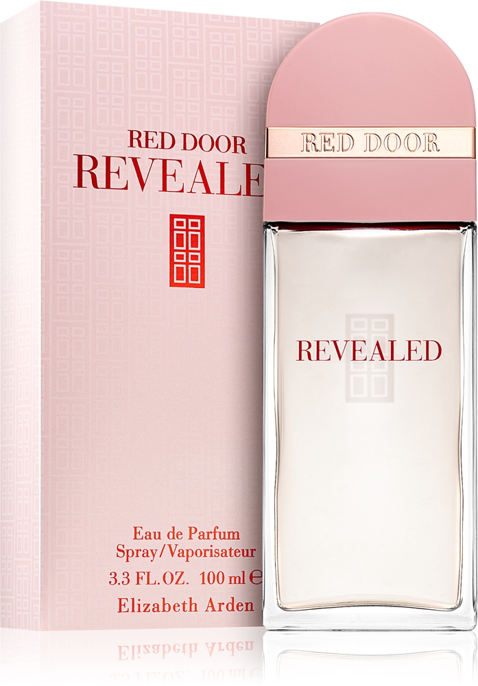 Elizabeth Arden Red Door Revealed Eau de Parfum für Damen | Notino