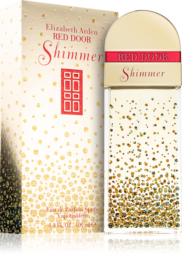 Elizabeth Arden Red Door Shimmer Eau de Parfum for Women | notino.co.uk