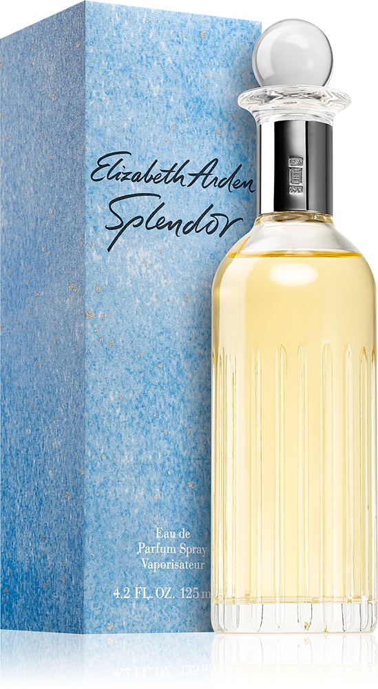 Elizabeth Arden Splendor eau de parfum for women | notino.co.uk