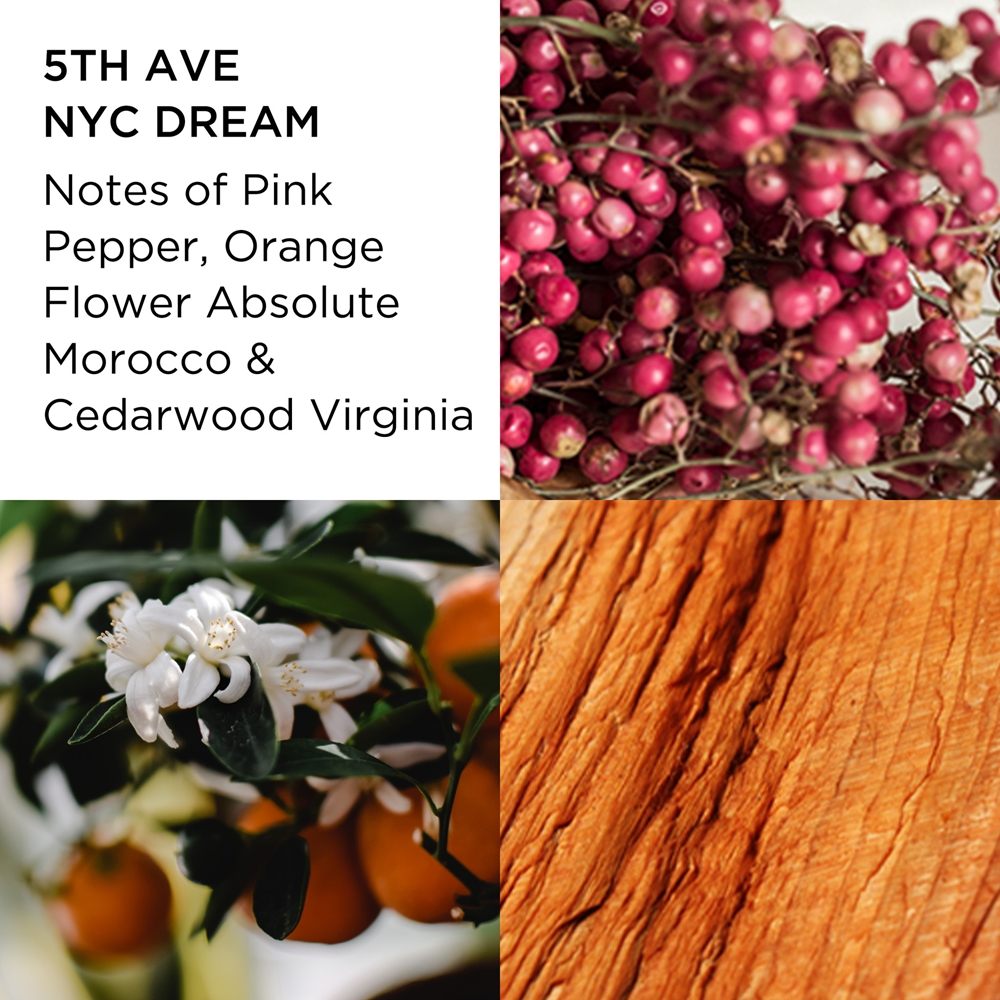 Elizabeth Arden 5th Avenue NYC Dream | Livrare rapida! | Notino.ro