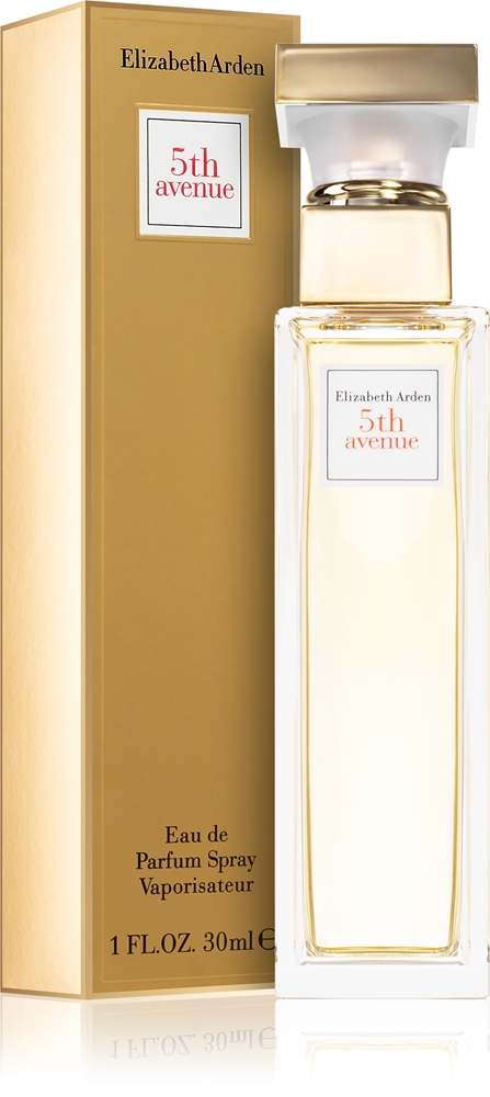 Elizabeth Arden 5th Avenue Eau de Parfum für Damen