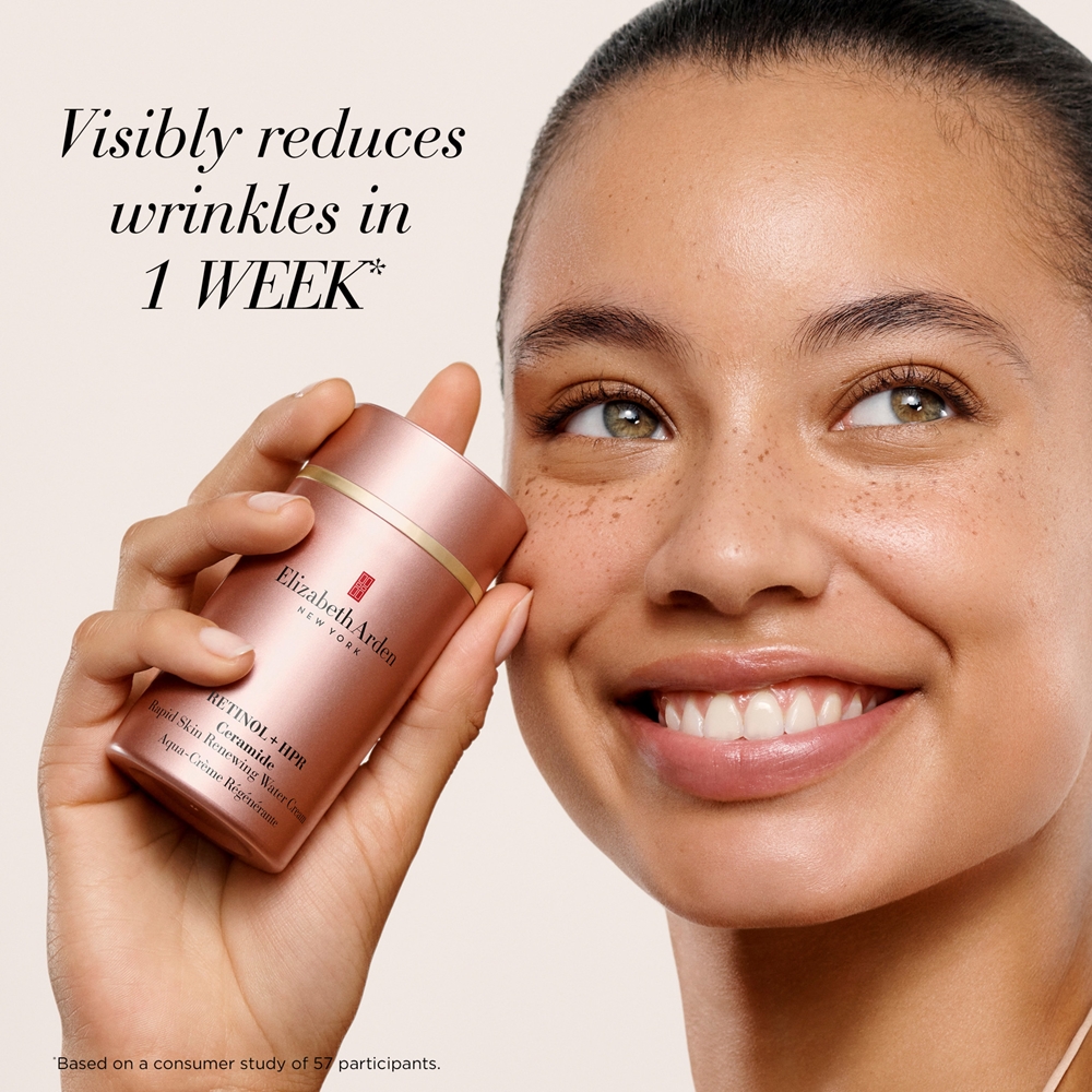 Elizabeth Arden Ceramide Retinol + HPR Ceramide krém pro obnovu ...