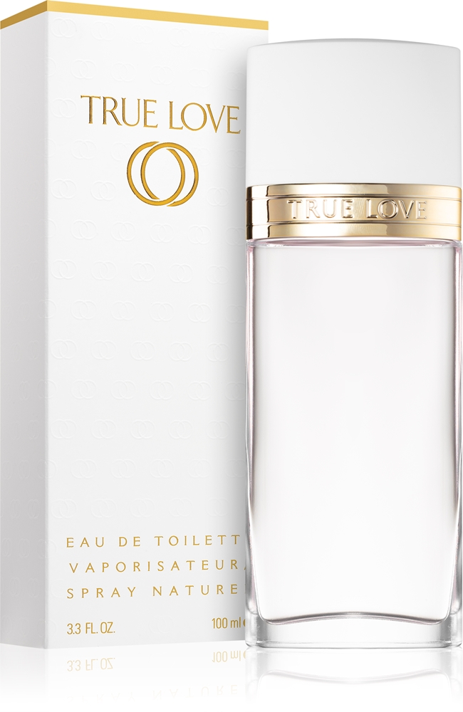 Elizabeth Arden True Love Eau de Toilette for women | notino.ie