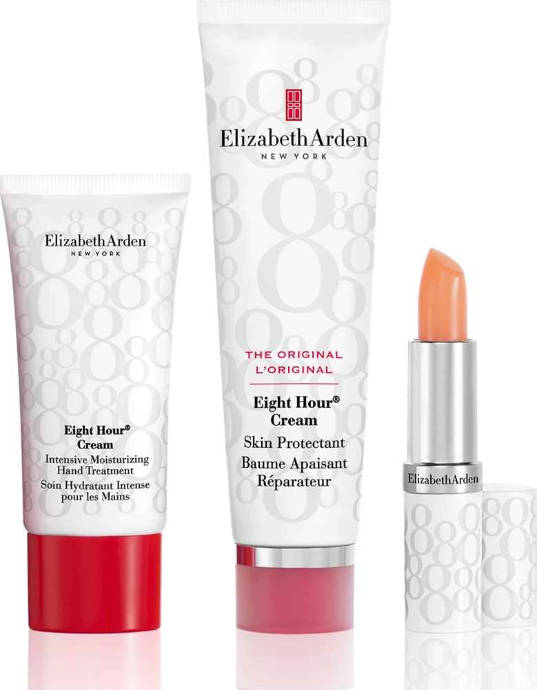 Elizabeth Arden Eight Hour Kinkekomplekt naistele | notino.ee