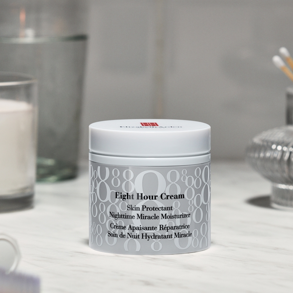 Elizabeth Arden Eight Hour Moisturizing Night Cream | notino.ie
