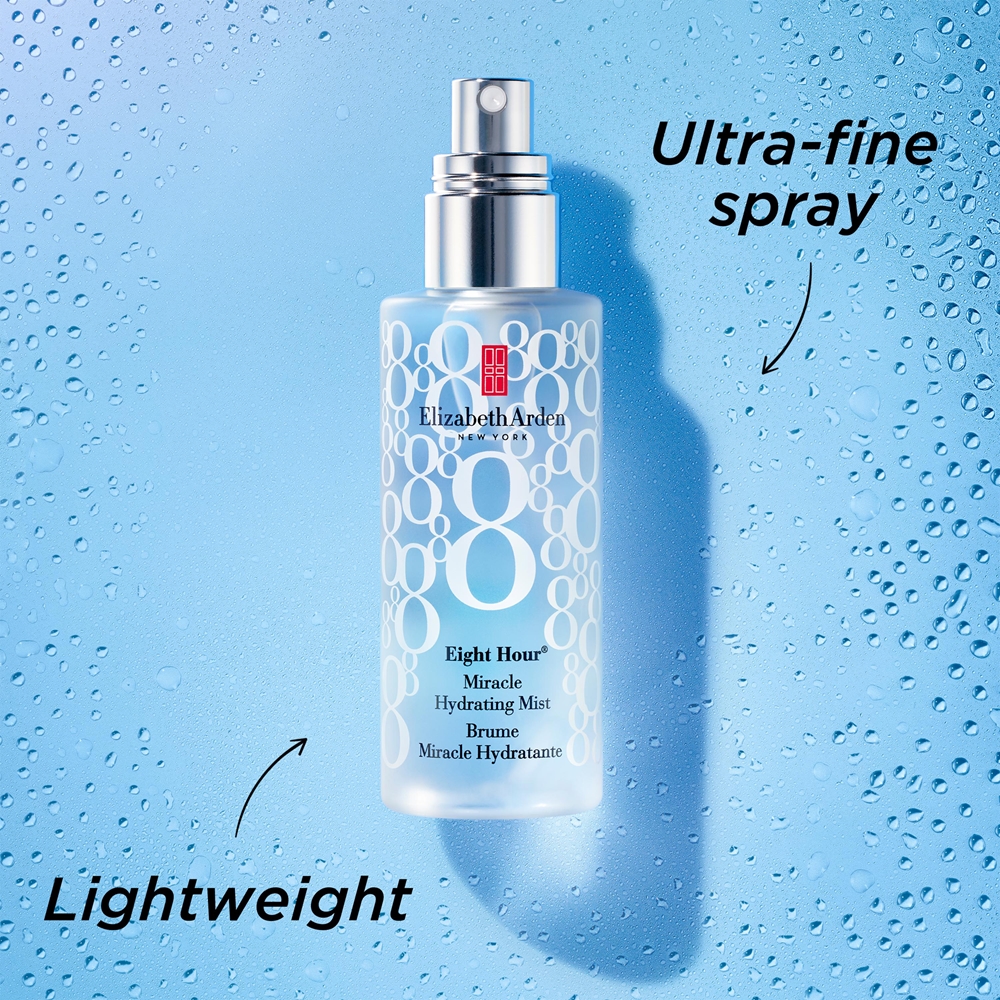 Elizabeth Arden Eight Hour | Livrare rapida! | Notino.ro