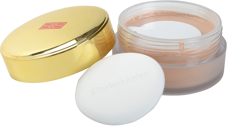 Elizabeth Arden Ceramide Skin Soothing Loose Powder loser Puder | notino.at