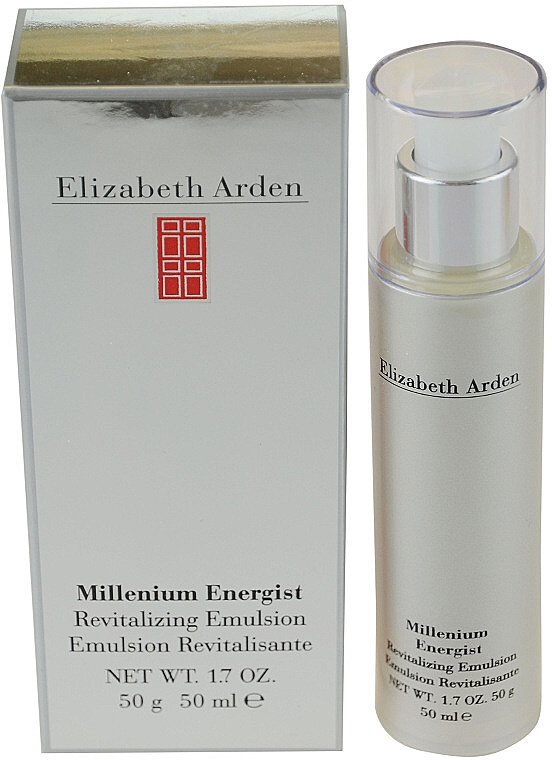 Elizabeth Arden Millenium revitalizačná pleťová emulzia | notino.sk