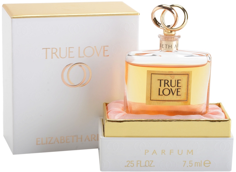Elizabeth Arden True Love parfum pour femme 7,5 ml | notino.be
