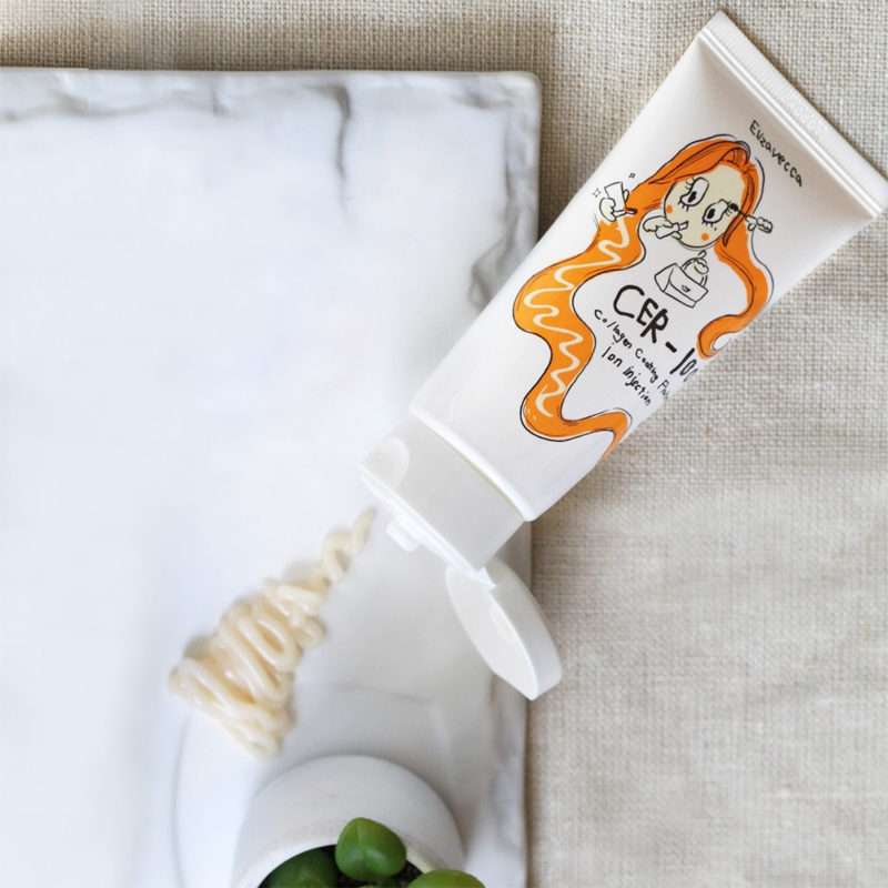 Elizavecca Cer-100 Collagen Coating Protein Ion Injection | notino.gr