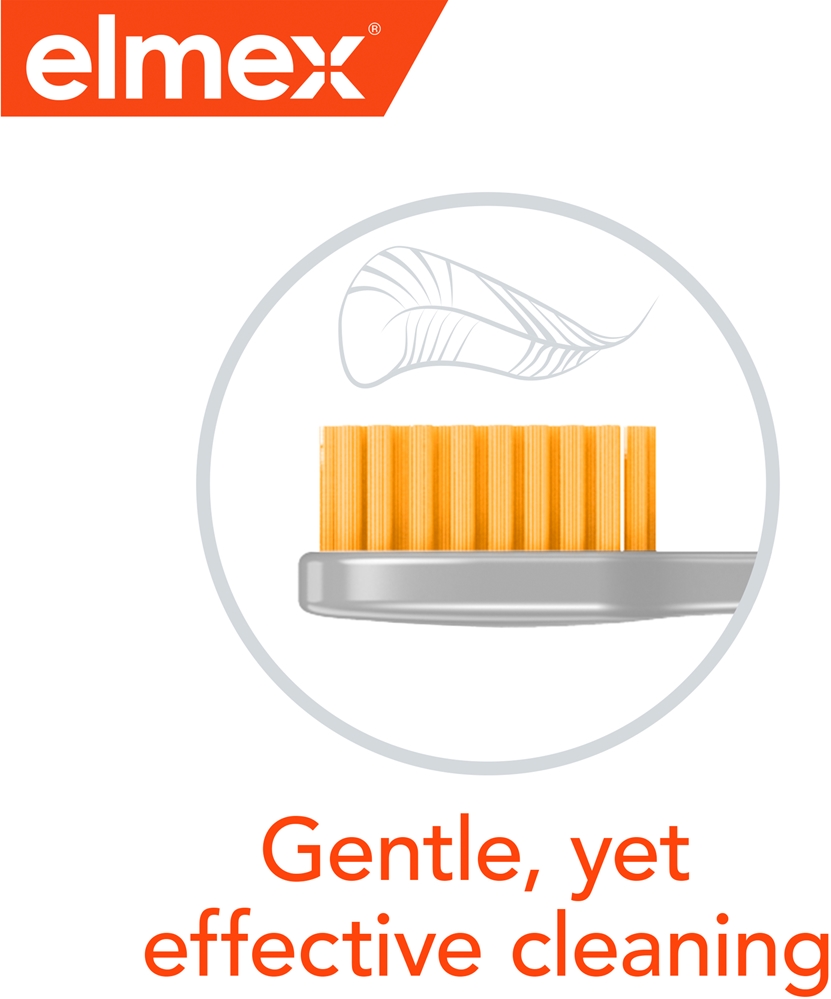 Elmex Super Soft 4360 toothbrush | notino.co.uk